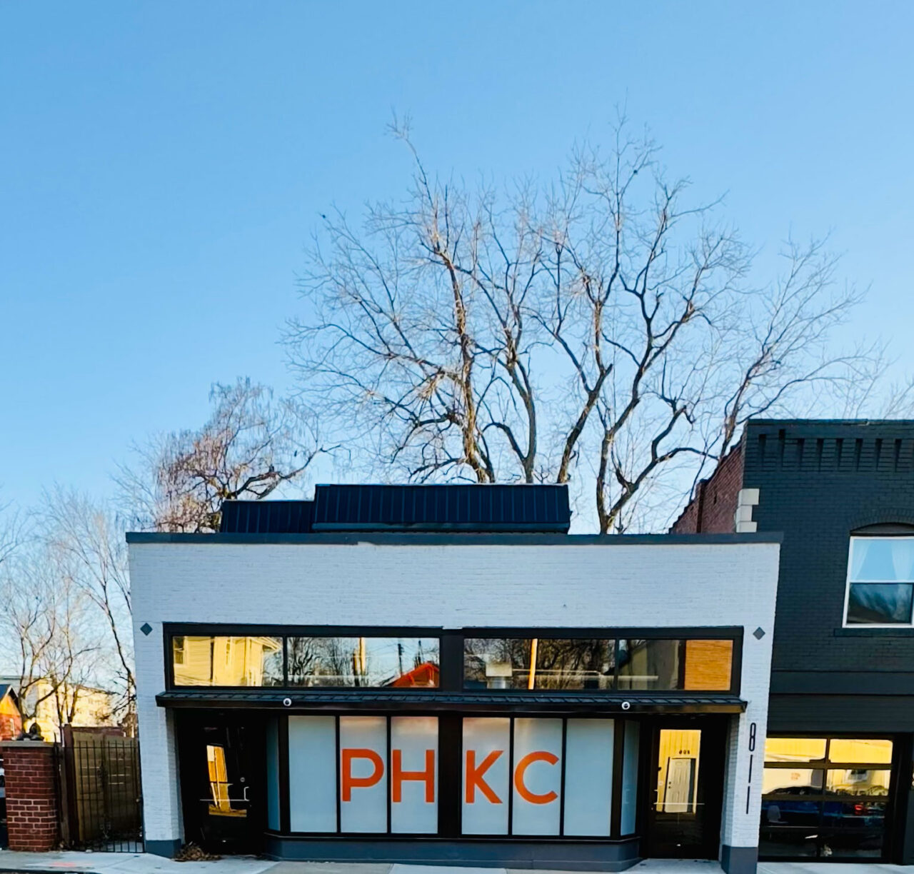 811 Retail Incubator | The Porter House KC
